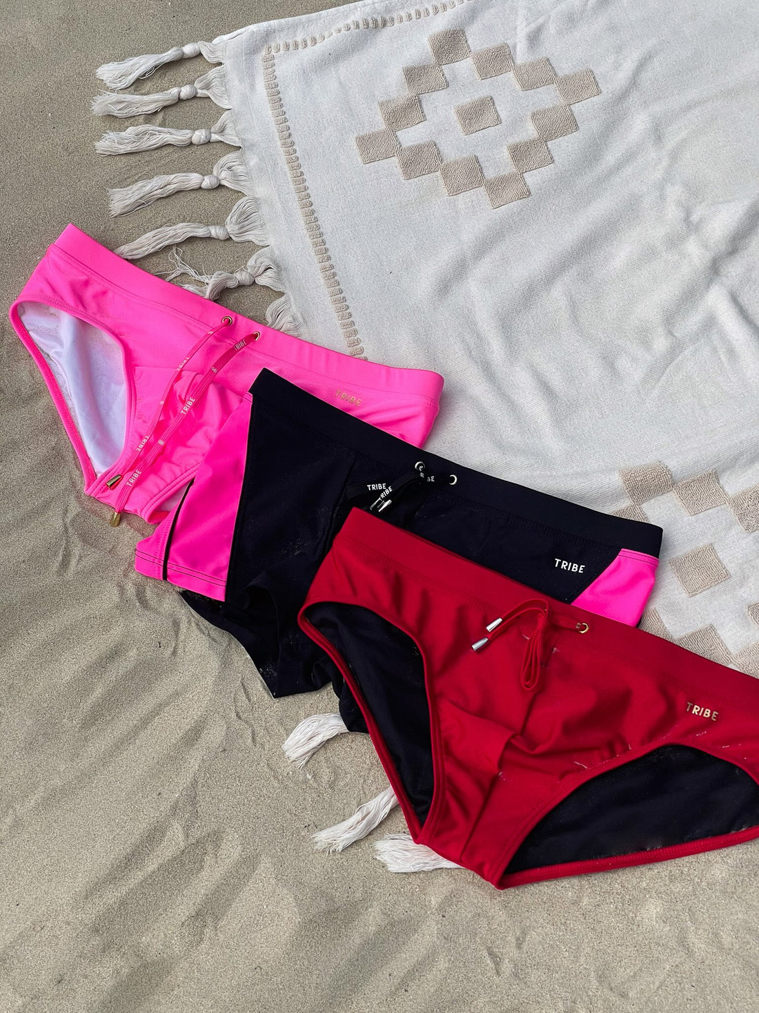 Tribe Australia | Men's Swimwear